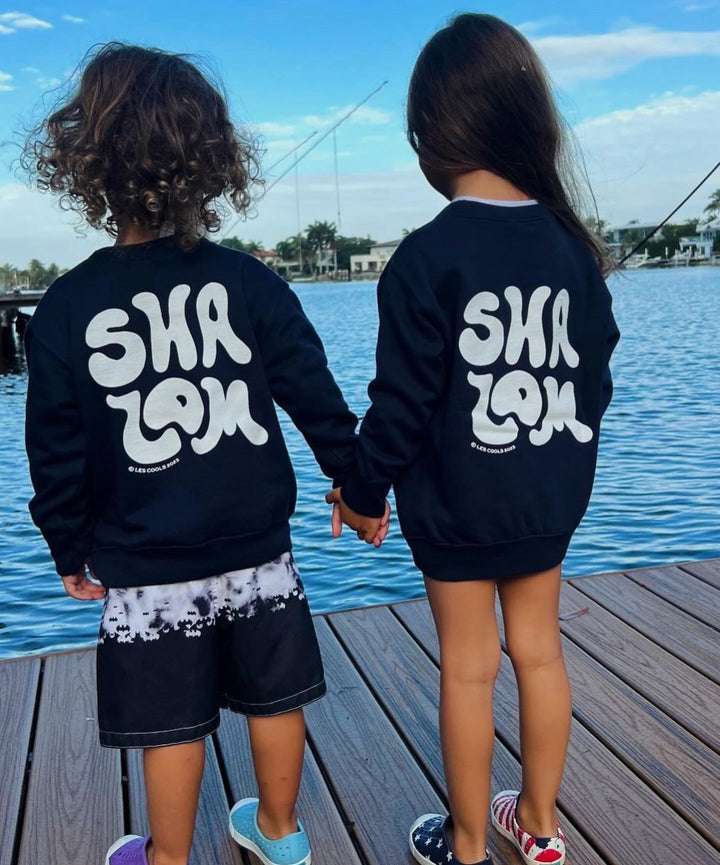 The Shalom Collection – Les Cools